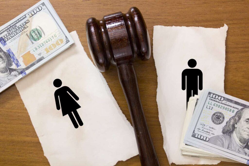 What you need to know about Spousal Support in Louisiana - Diamond Law Firm